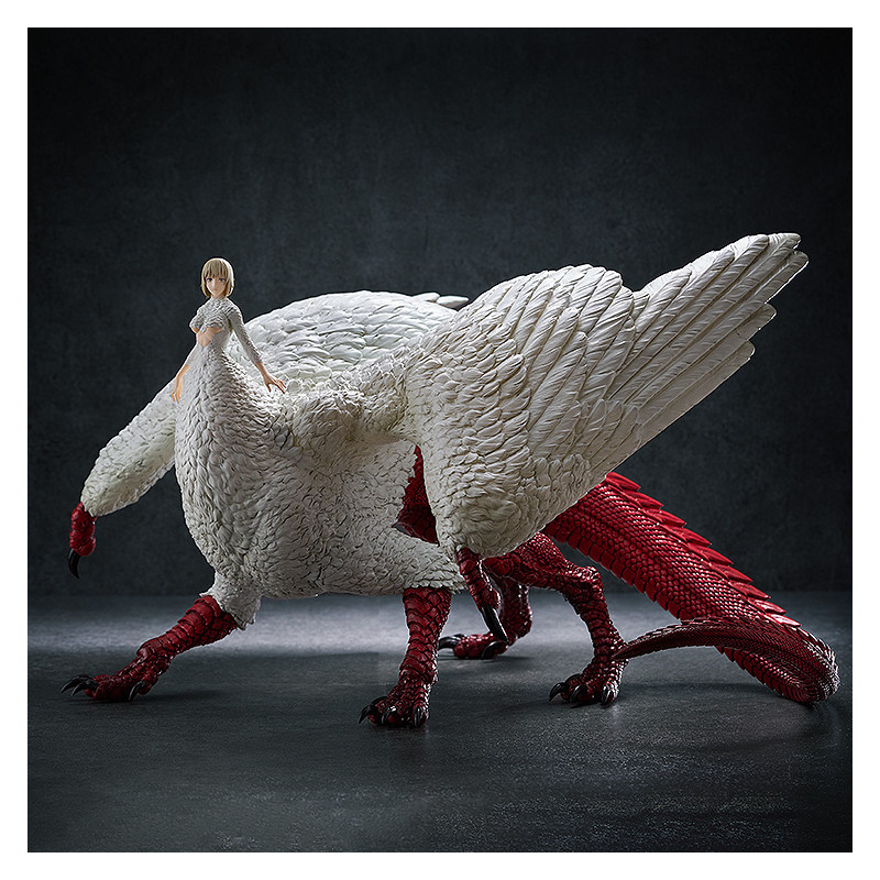 POP UP PARADE Falin (Chimera) Delicious in Dungeon XL Size - Anime no ...