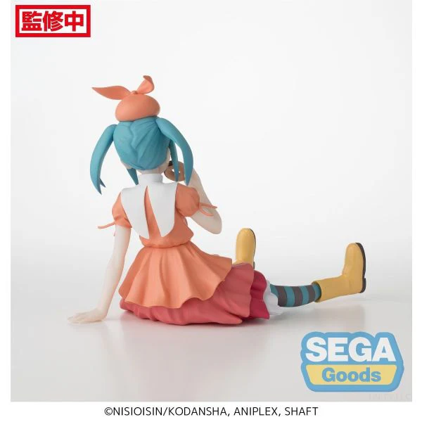 Series Premium Perching Figure Ononoki Yotsugi - Anime no Seichi