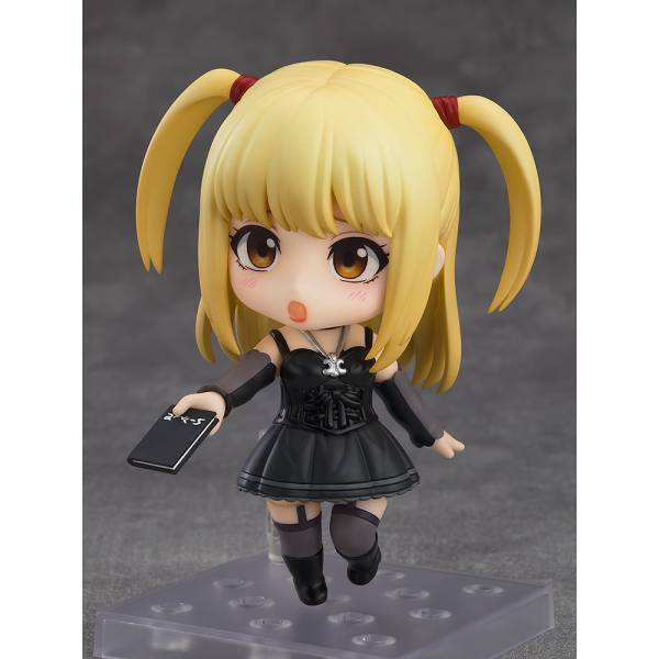 Nendoroid 2674: Death Note - Misa Amane 2.0 - Anime no Seichi