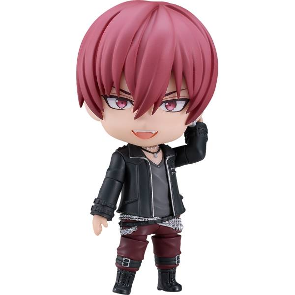 Nendoroid 2654: IDOLiSH7 - Touma Inumaru [Orange Rouge] - Anime no Seichi