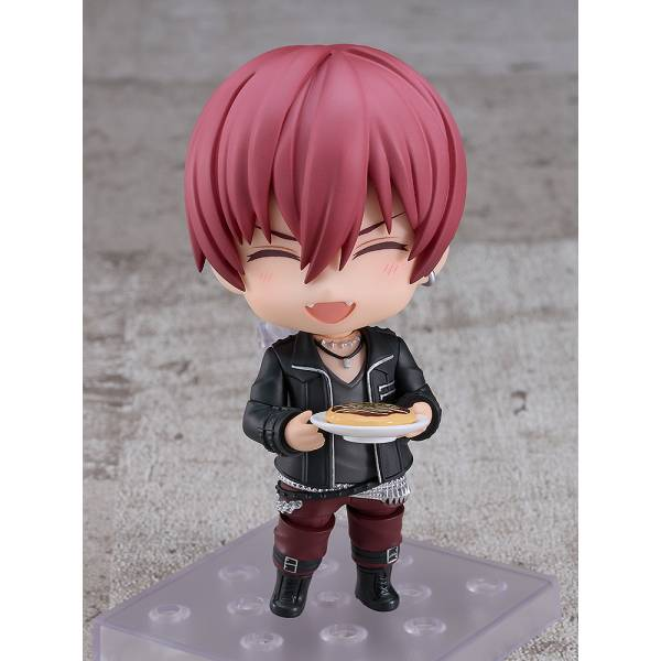 Nendoroid 2654: IDOLiSH7 - Touma Inumaru [Orange Rouge] - Anime no Seichi
