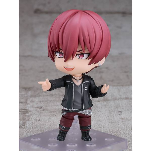 Nendoroid 2654: IDOLiSH7 - Touma Inumaru [Orange Rouge] - Anime no Seichi