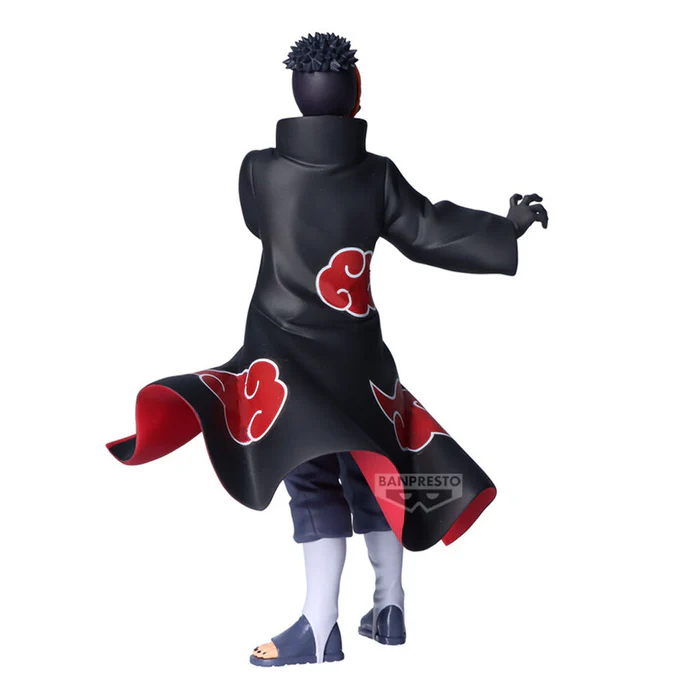 "Naruto Shippuden" VIBRATION STARS -TOBI ＆ KONAN- ※TOBI - Anime no Seichi