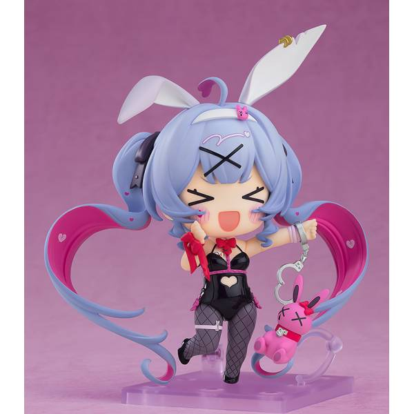 Nendoroid 2730: Hatsune Miku - Rabbit Hole Ver. [Good Smile Company ...