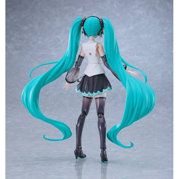 Figma: Hatsune Miku - Hatsune Miku NT [Max Factory / Good Smile Racing ...