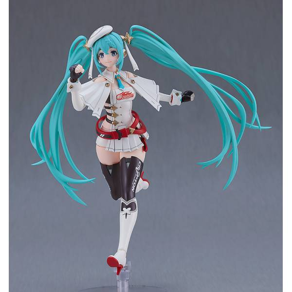 PLAMATEA: Good Smile Racing - Hatsune Miku - Racing 2023 Ver. (Reissue ...