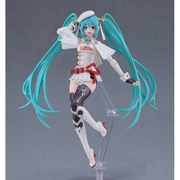 PLAMATEA: Good Smile Racing - Hatsune Miku - Racing 2023 Ver. (Reissue ...
