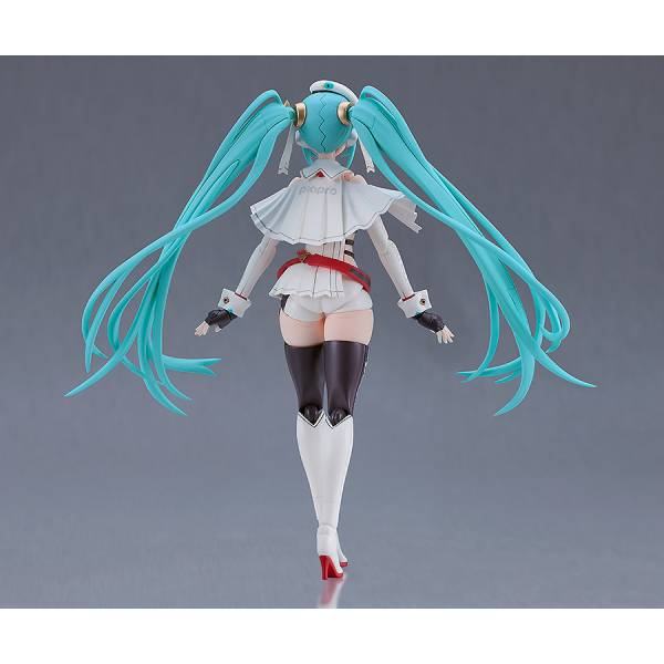 PLAMATEA: Good Smile Racing - Hatsune Miku - Racing 2023 Ver. (Reissue ...