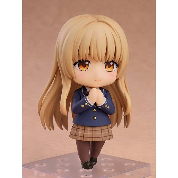 Nendoroid 2064: The Angel Next Door Spoils me Rotten - Mahiru Shiina ...