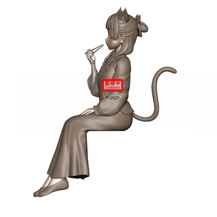 The Apothecary Diaries Maomao Figure poison testing - Anime no Seichi