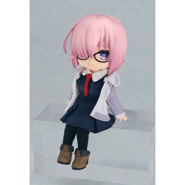 Nendoroid Doll: Fate/Grand Order - Shielder Mash Kyrielight (Casual ...